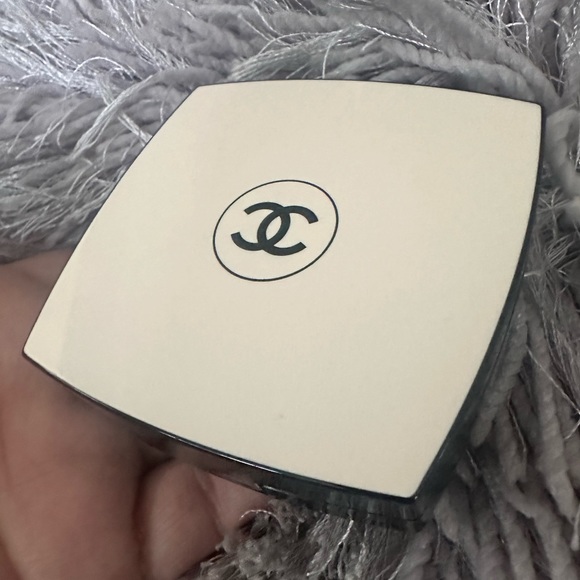 CHANEL | Makeup | Chanel Powder | Poshmark